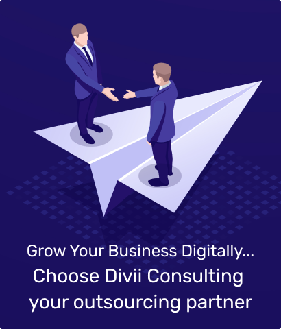 Mobile Application Development Company New York | Divii Consulting